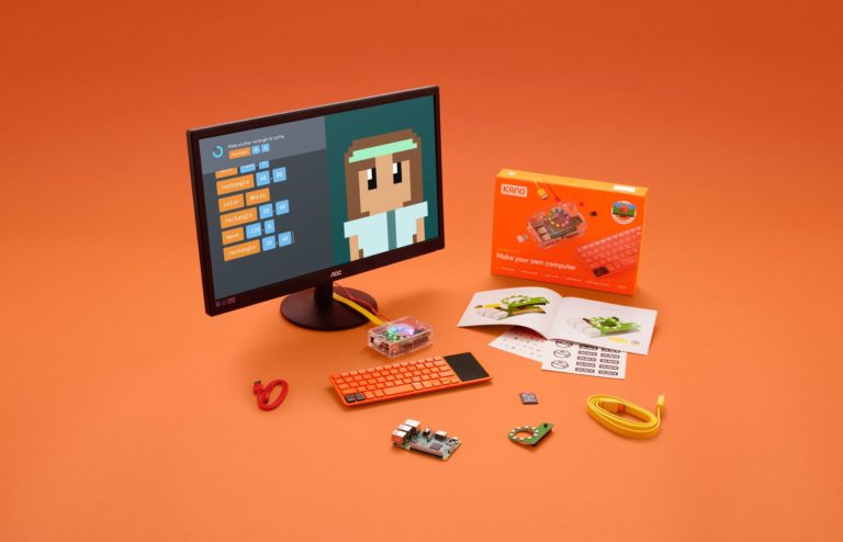 13 Best Linux For Kids Education Distros To Educate And Entertain Them ...